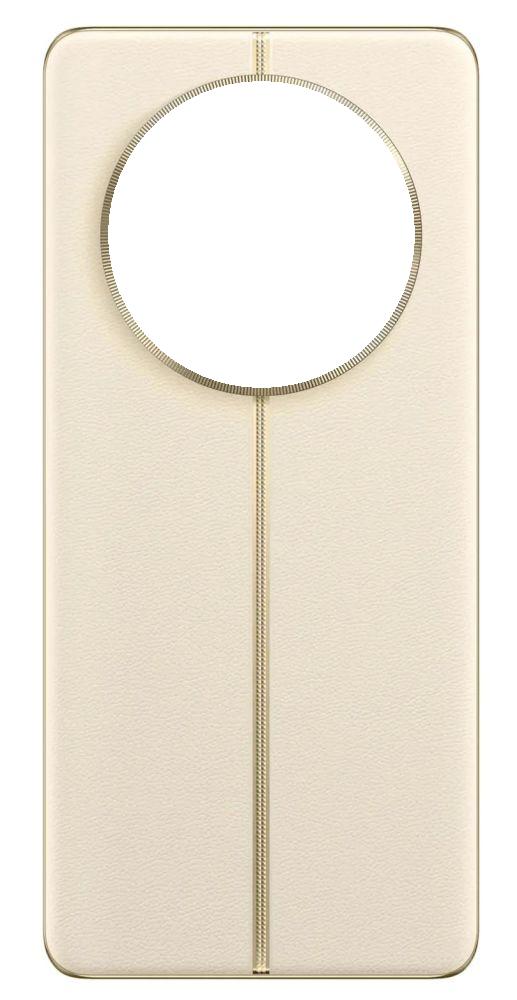 Back Panel Cover for Realme 12 Pro 5G - Gold - Maxbhi.com