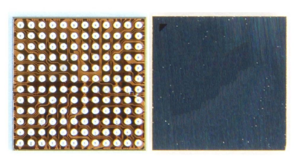 Audio IC for Apple iPhone 13 mini by Maxbhi.com