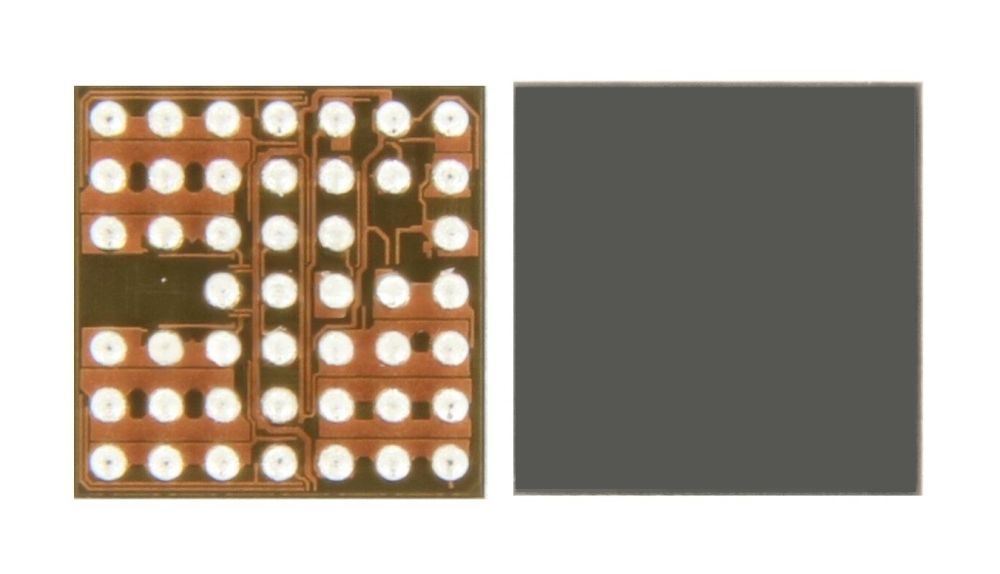 Display IC for Apple iPhone 13 mini by Maxbhi.com