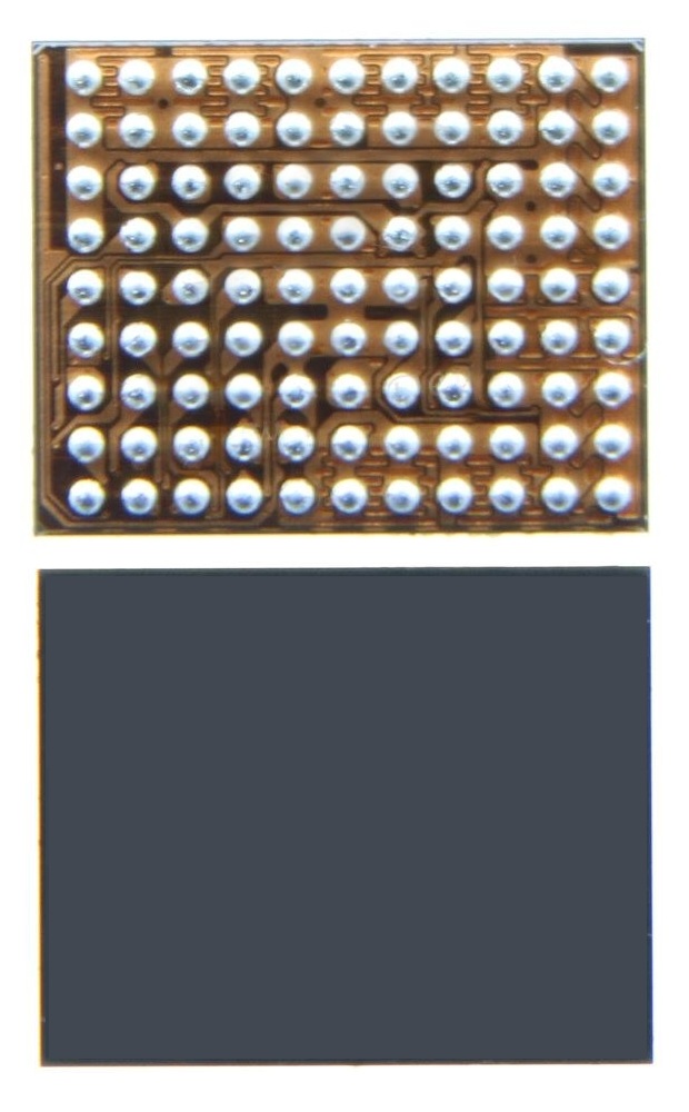 Power Manager IC for Apple iPhone 13 mini by Maxbhi.com