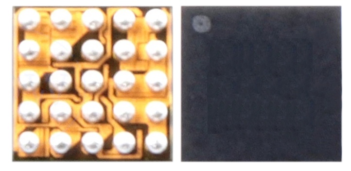 Display IC for Samsung Galaxy A51 5G by Maxbhi.com