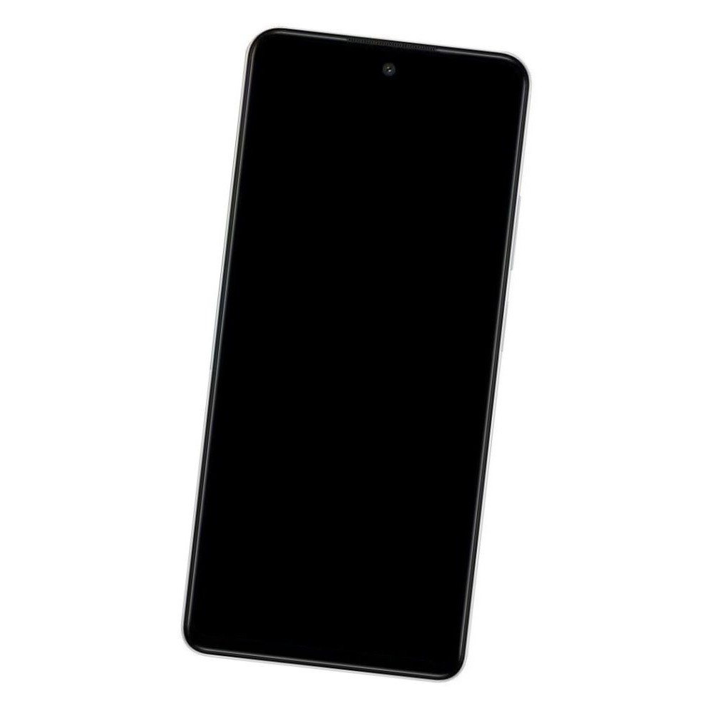 LCD Connector for Lava Blaze Pro 5G by Maxbhi.com