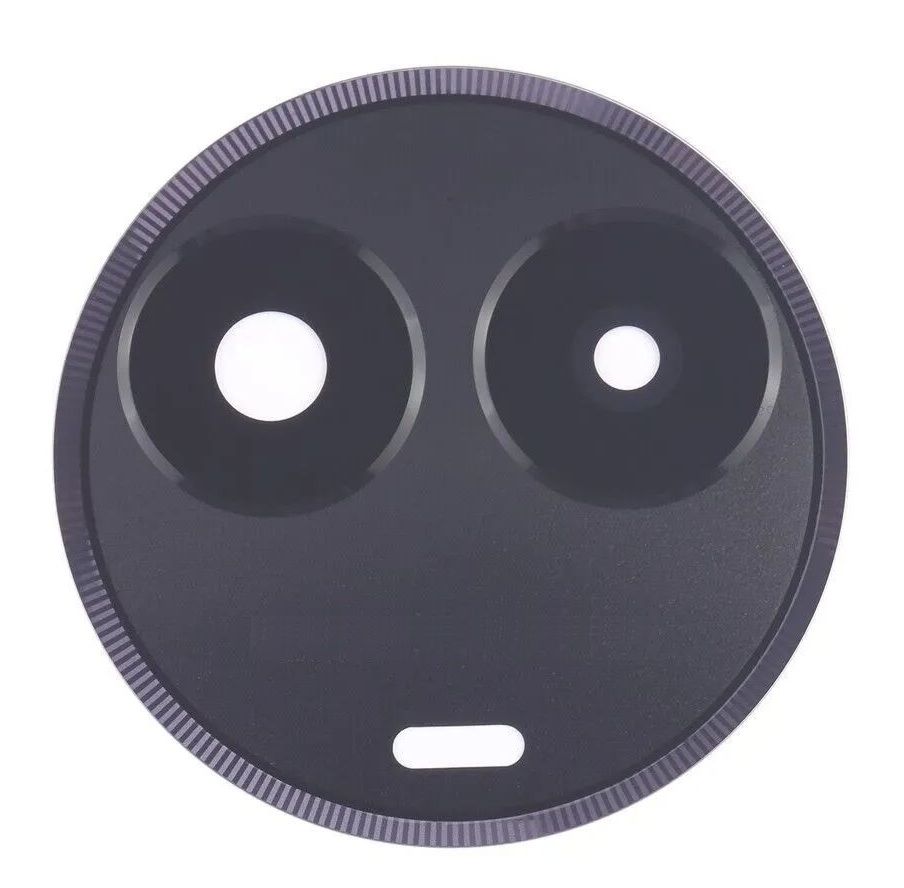 Camera Lens for Realme C67 5G Green by Maxbhi.com