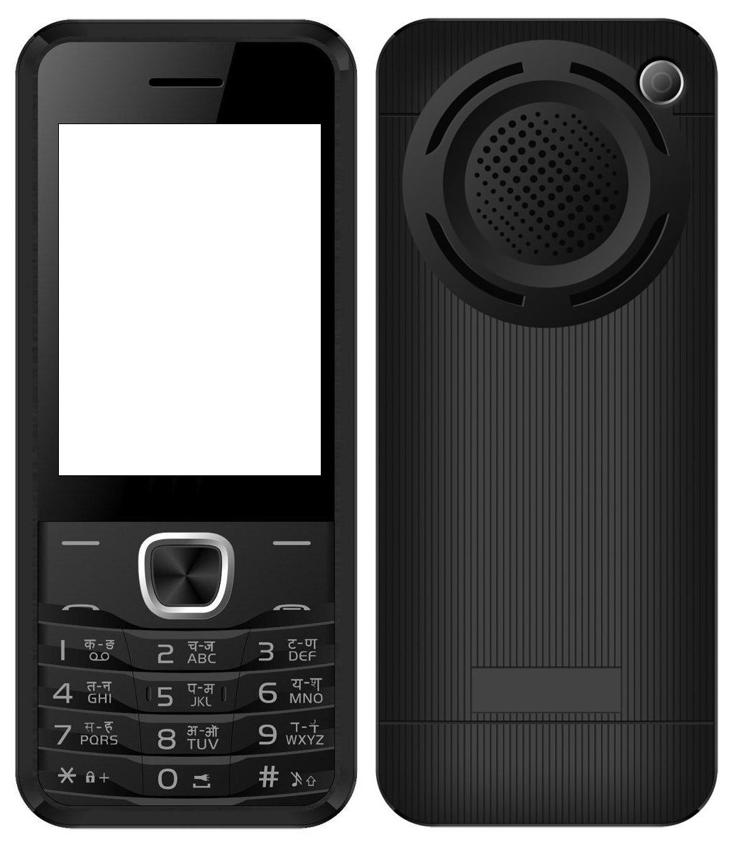 Full Body Housing for Jivi N3000 Boombox - White - Maxbhi.com