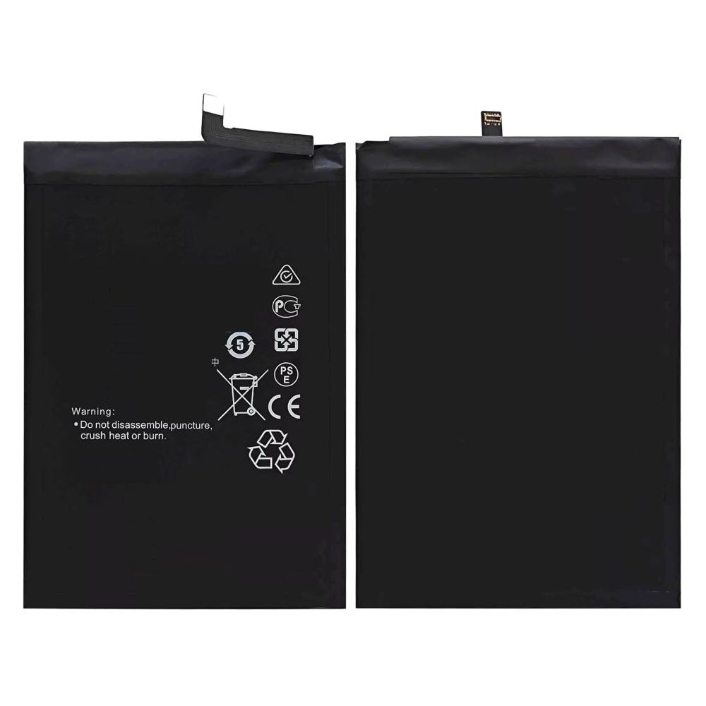 Battery for Honor X9b 5G by Maxbhi.com