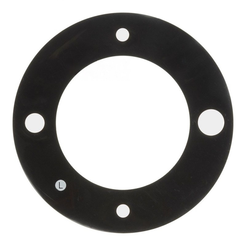 Camera Lens for Honor X9b 5G Black by Maxbhi.com