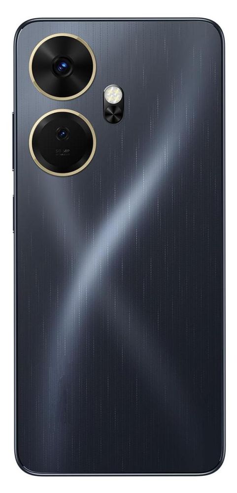 Full Body Housing for Itel P55 Plus - White - Maxbhi.com