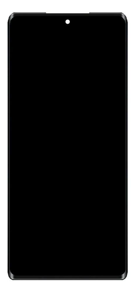 LCD Screen for Blackview A200 Pro - Replacement Display by Maxbhi.com