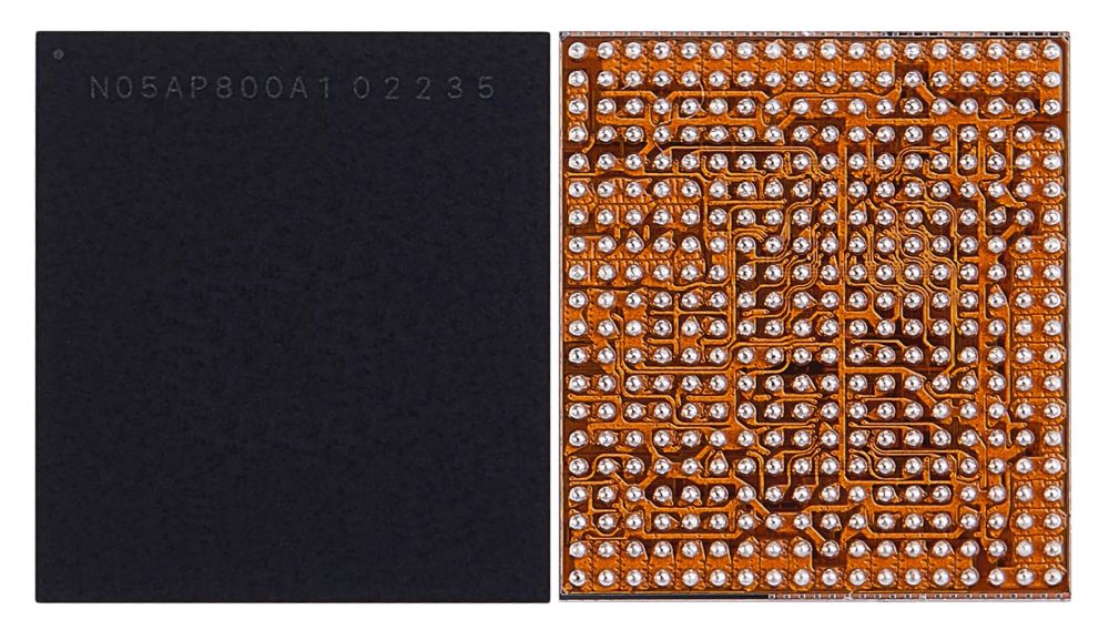 Power Manager IC for Apple iPhone 14 Plus by Maxbhi.com