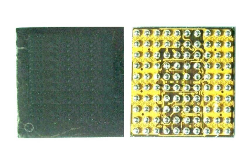 Charging IC for Samsung Galaxy F52 5G by Maxbhi.com