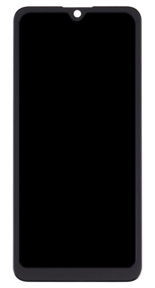 LCD Screen for Itel S15 - Replacement Display by Maxbhi.com