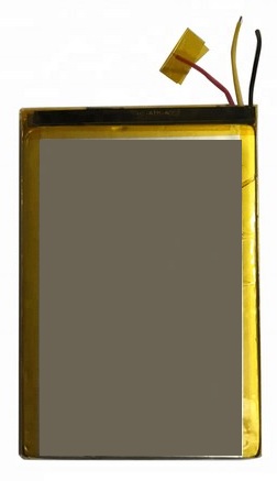 Battery for Itel A35 by Maxbhi.com