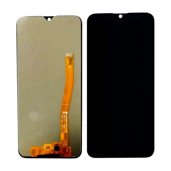 LCD with Touch Screen for Benco V8 - Black by Maxbhi.com
