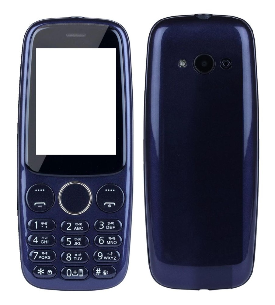 Full Body Housing for iAir S5 - Black - Maxbhi.com