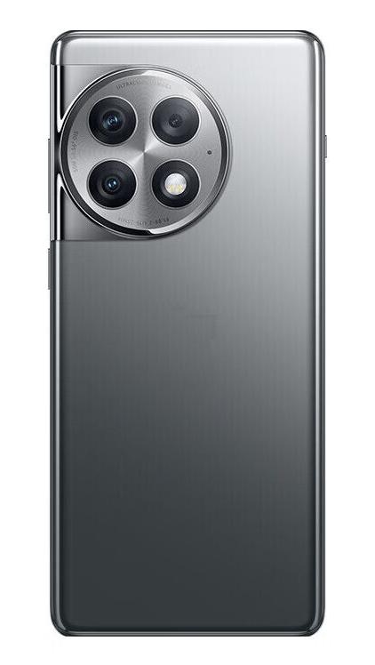 Full Body Housing for OnePlus Ace 2 Pro 5G - Grey - Maxbhi.com