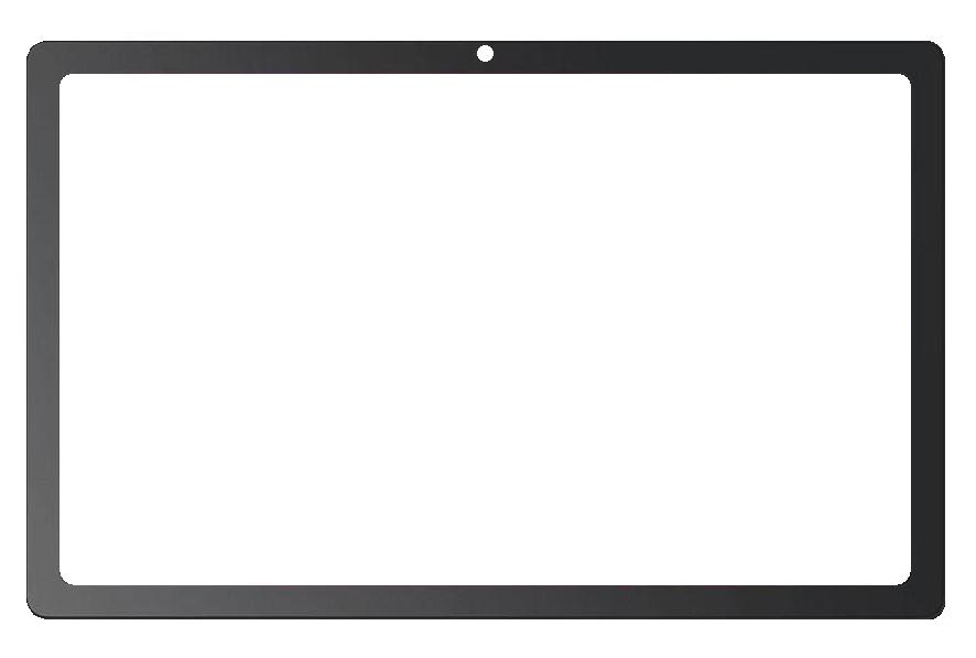 Touch Screen Digitizer for T-Mobile REVVL Tab - White by Maxbhi.com