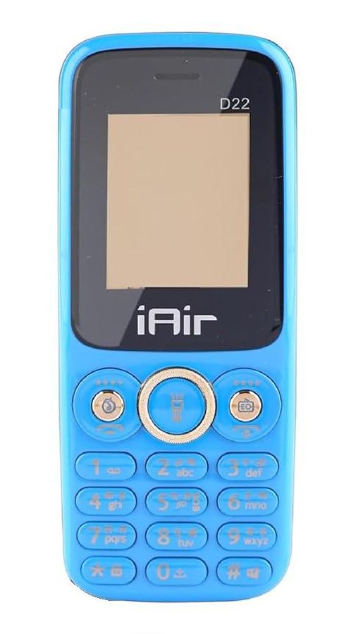 iAir D22 Spare Parts & Accessories by Maxbhi.com