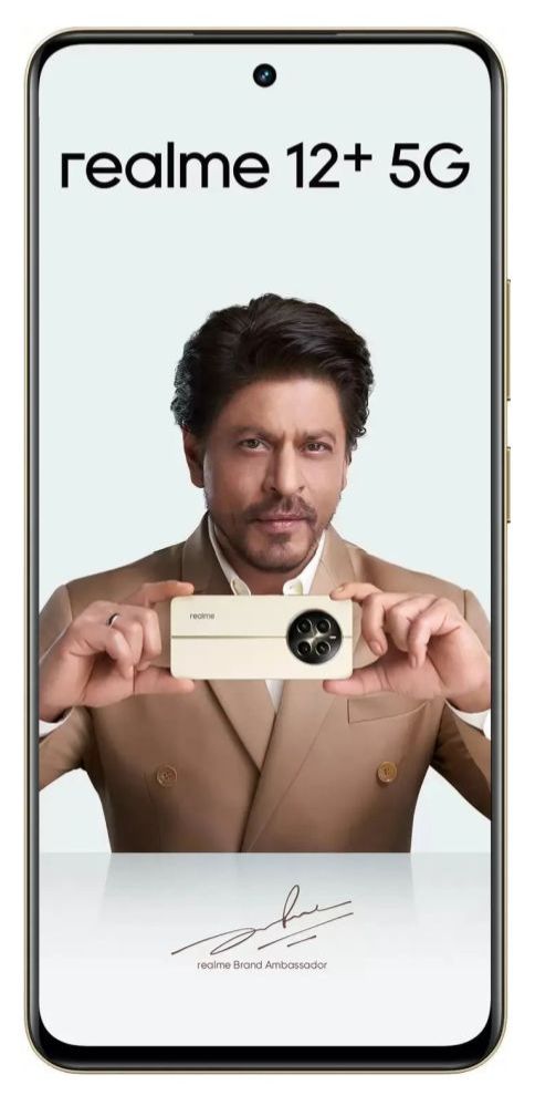 What is the difference between LCD, Touch Screen, Front Glass & LCD-Touch Combo for my Realme 12 ...