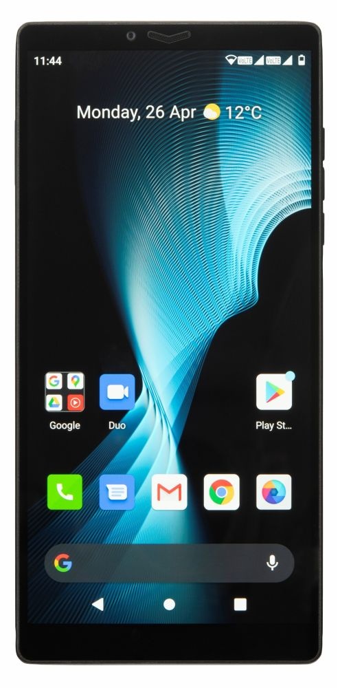 What is the difference between LCD, Touch Screen, Front Glass & LCD ...