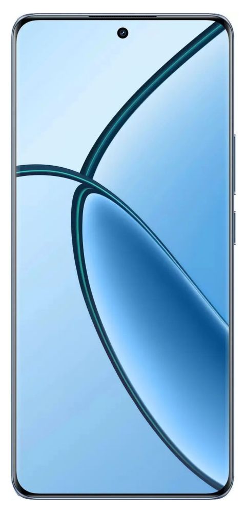 How much cost to repair Realme P1 Pro 5G display screen in India ...