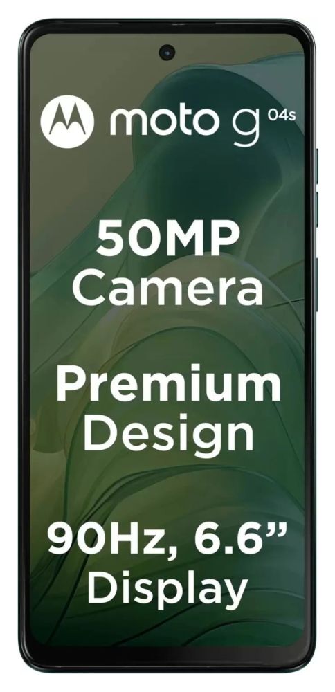 How much cost to repair Motorola Moto G04s display screen in India ...