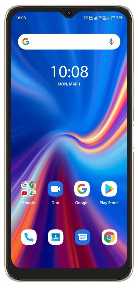 What is the difference between LCD, Touch Screen, Front Glass & LCD-Touch Combo for my Umidigi ...