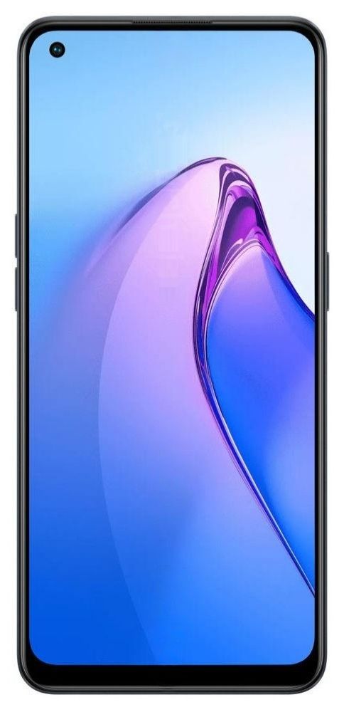 How much cost to repair Oppo Reno8 4G display screen in India? - Maxbhi.com