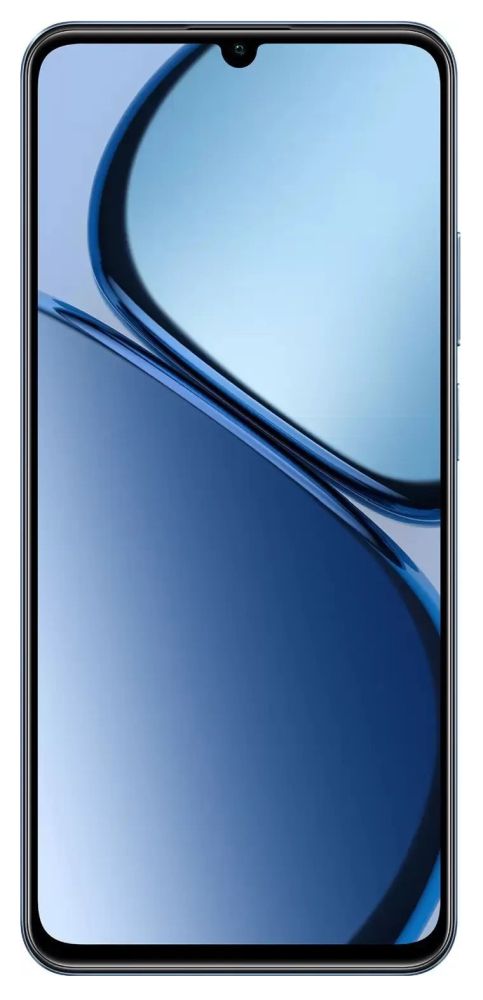 What is the difference between LCD, Touch Screen, Front Glass & LCD-Touch Combo for my Realme ...