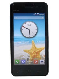 How much cost to repair Gamma Iris X5 display screen in India? - Maxbhi.com