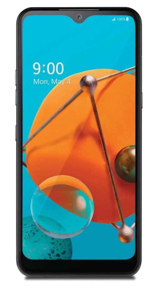 What is the difference between LCD, Touch Screen, Front Glass & LCD ...