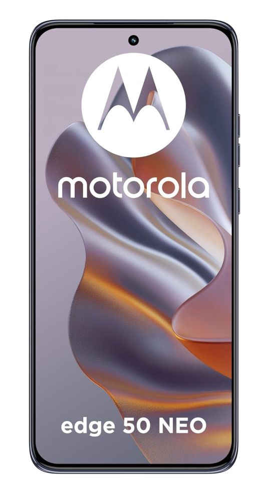 How much cost to repair Motorola Edge 50 Neo display screen in India ...
