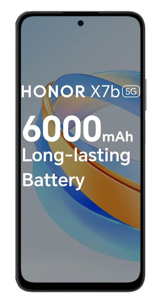 Honor X7b 5G 108MP Spare Parts & Accessories by Maxbhi.com