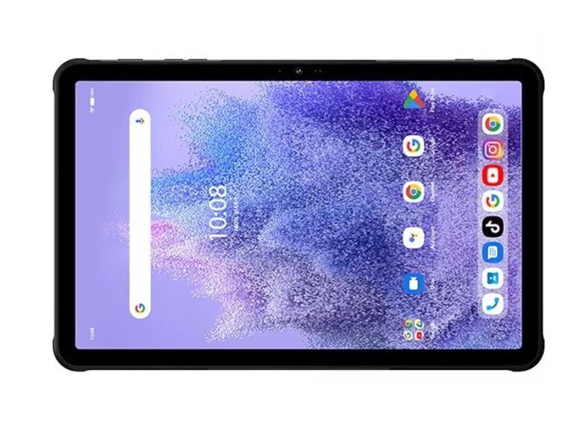 How much cost to repair Umidigi Active T1 display screen in India ...