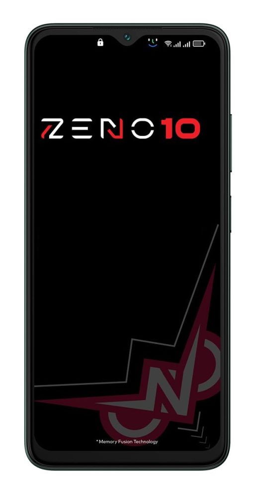 How much cost to repair Itel Zeno 10 display screen in India? - Maxbhi.com