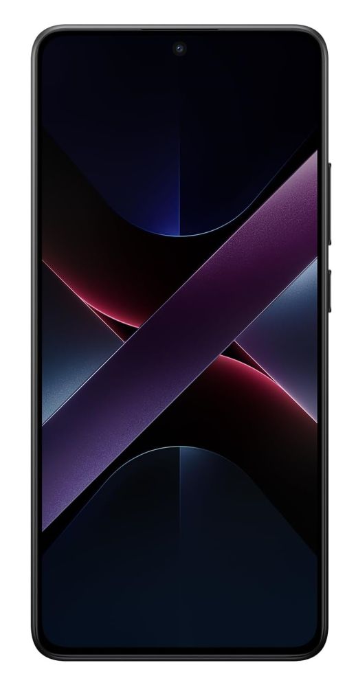 How much cost to repair Xiaomi Poco X7 Pro 5G display screen in India ...