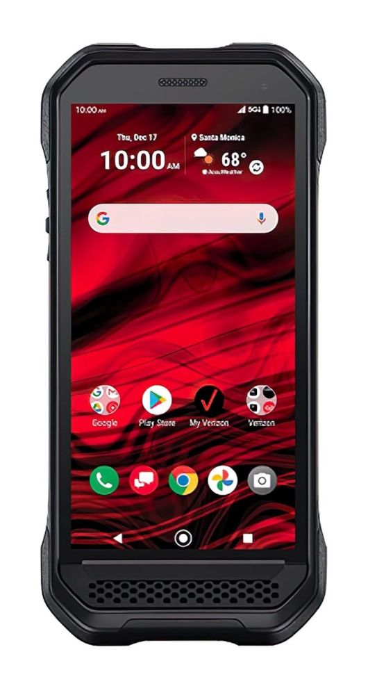 How much cost to repair Kyocera DuraForce Ultra display screen in India ...