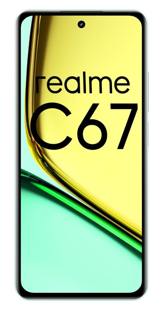 What is the difference between LCD, Touch Screen, Front Glass & LCD-Touch Combo for my Realme ...