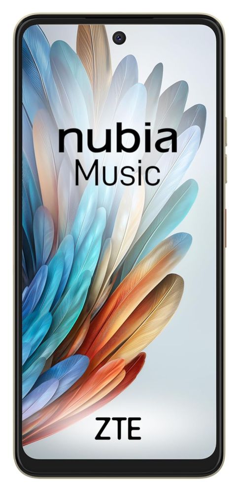 ZTE Nubia Music Spare Parts & Accessories by Maxbhi.com - page 2