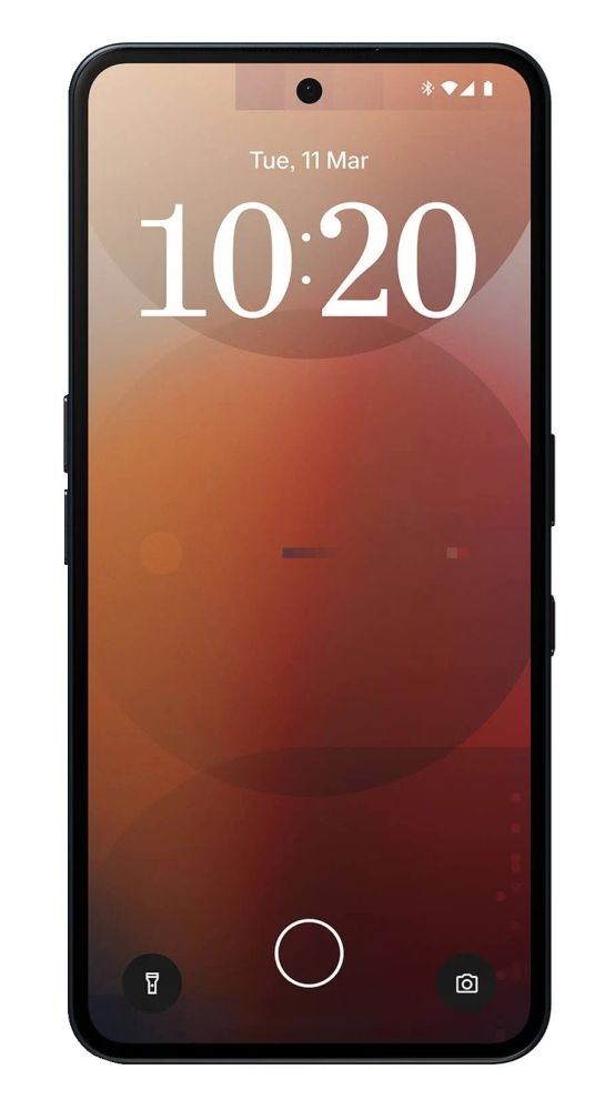 What is the difference between LCD, Touch Screen, Front Glass & LCD-Touch Combo for my Nothing ...