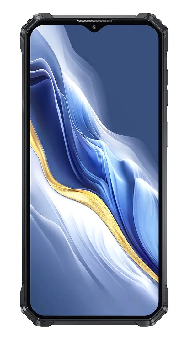 What is the difference between LCD, Touch Screen, Front Glass & LCD-Touch Combo for my Oukitel ...