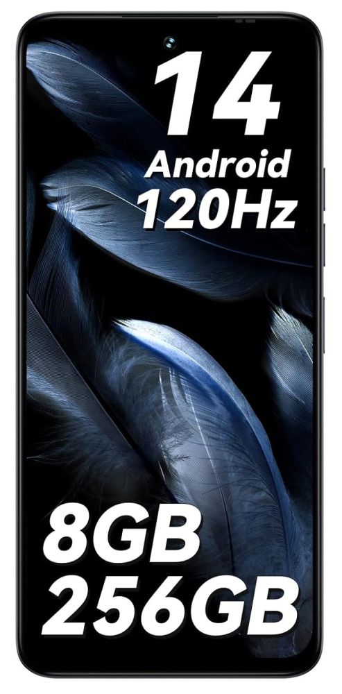 What is the difference between LCD, Touch Screen, Front Glass & LCD-Touch Combo for my Umidigi ...