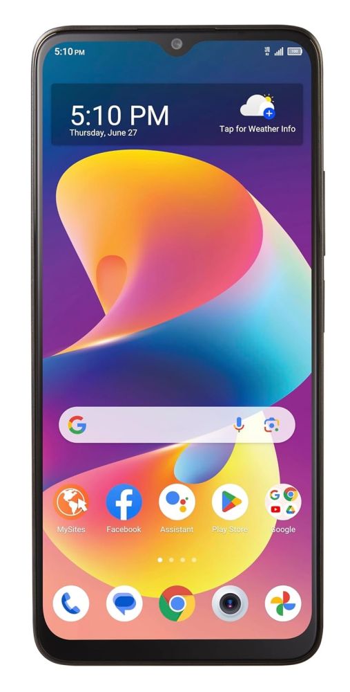 What is the difference between LCD, Touch Screen, Front Glass & LCD ...