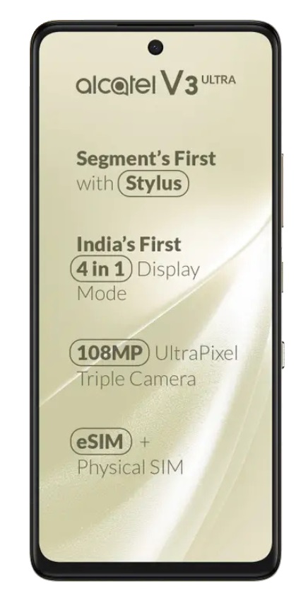 What is the difference between LCD, Touch Screen, Front Glass & LCD-Touch Combo for my Alcatel ...