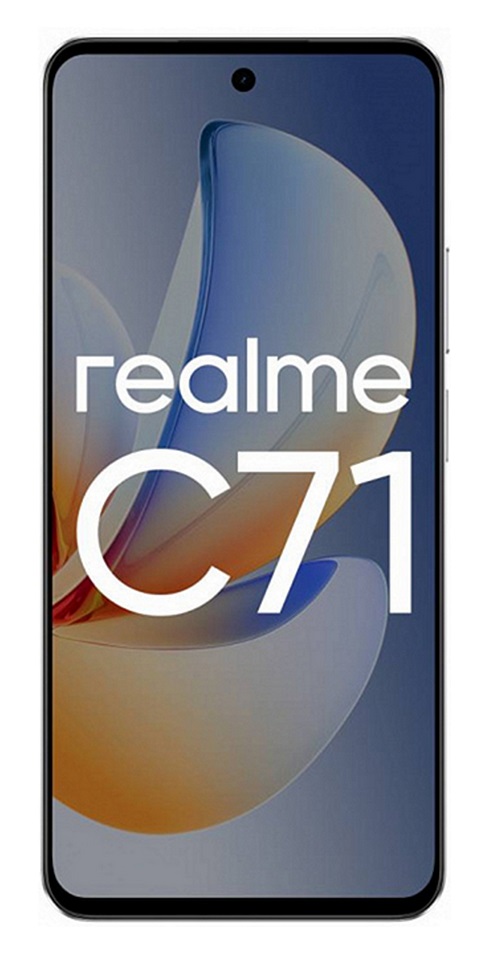 How much cost to repair Realme C71 display screen in India? - Maxbhi.com
