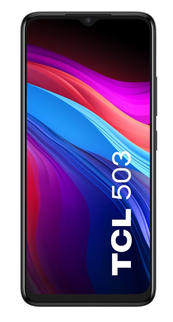 What is the difference between LCD, Touch Screen, Front Glass & LCD-Touch Combo for my TCL 503 ...