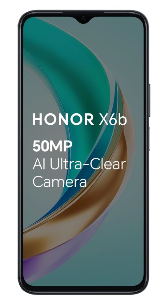 How much cost to repair Honor X6b display screen in India? - Maxbhi.com