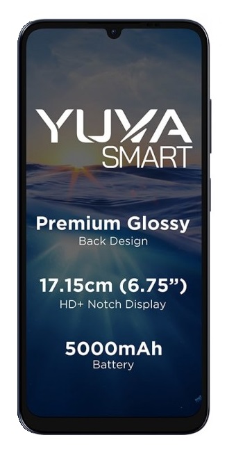 How much cost to repair Lava Yuva Smart display screen in India? - Maxbhi.com