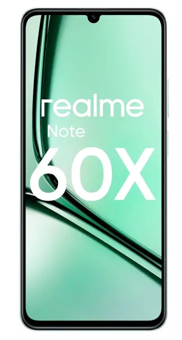 How much cost to repair Realme Note 60x display screen in India ...