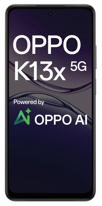 How much cost to repair Oppo K13x 5G display screen in India? - Maxbhi.com