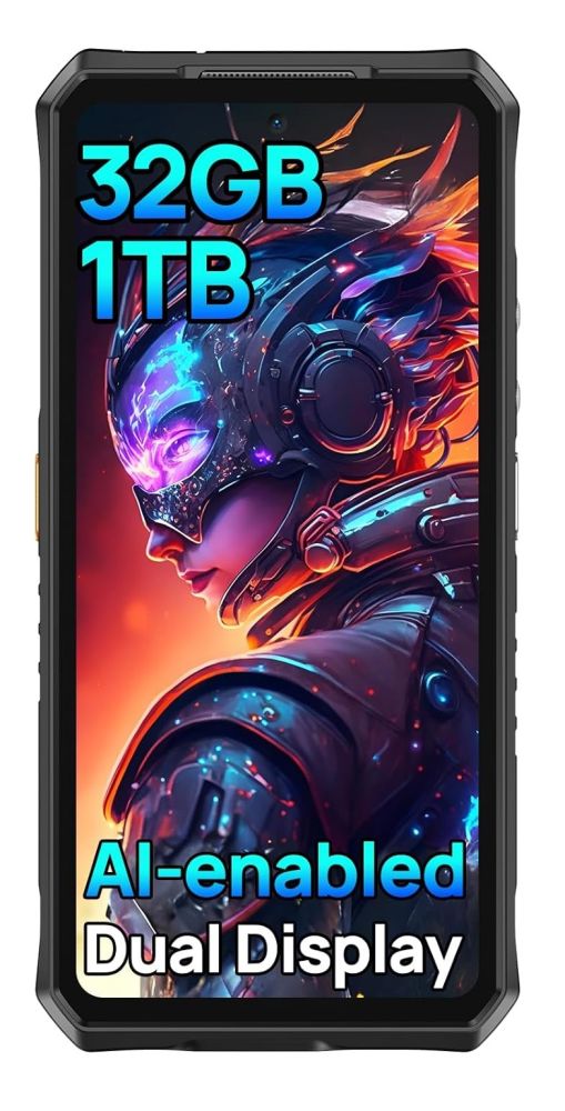 What is the difference between LCD, Touch Screen, Front Glass & LCD-Touch Combo for my Ulefone ...